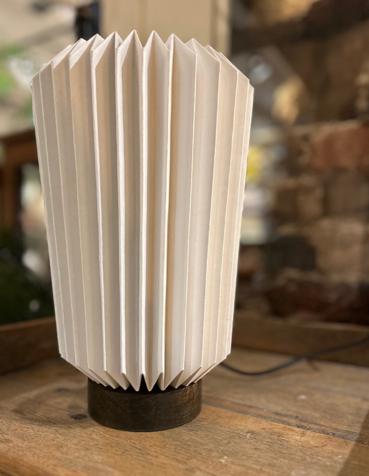 Palermo Bordslampa | ESQ